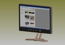 solidworks resource monitor 3d models 【 STLFinder