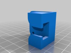 creality k1c guppy input shaper calibration 3D Models | Page 1 | STLFinder