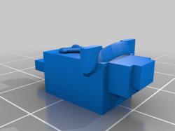 ninja rat 3D Models | Page 1 | STLFinder