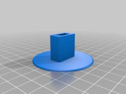 paper football goal post 3D Models | Page 1 | STLFinder