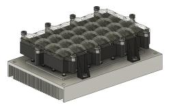 uv led arduino 3D Models | Page 1 | STLFinder
