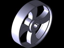 bambi model set part10 rar | Page 1 | STLFinder