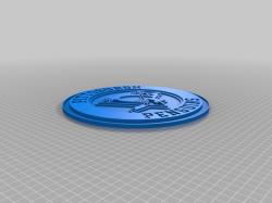 pittsburgh penguin logos 3D Models | Page 1 | STLFinder