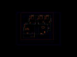 100 yards plot house plan 3D Models | Page 1 | STLFinder