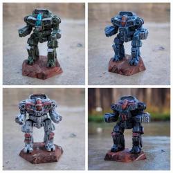 phainon model blender | Page 1 | STLFinder