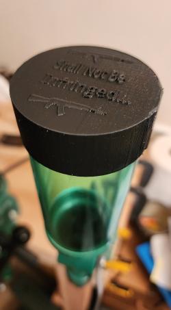 rcbs powder hopper replacement 3D Models | Page 1 | STLFinder