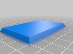 rectangular base 3D Models | Page 1 | STLFinder