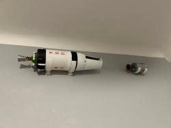 original 1960 revell 1 96 scale thermopylae 3D Models | Page 1 | STLFinder