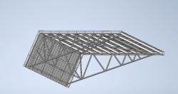 roof 3D Models | Page 1 | STLFinder