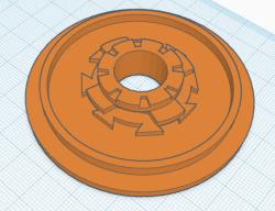 scomp link 3D Models | Page 1 | STLFinder