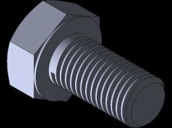 m8 screw size 3D Models | Page 1 | STLFinder