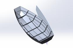 foxspeed seal boat 3D Models | Page 1 | STLFinder