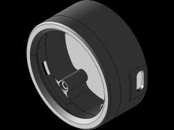 6x10 round display case 3D Models | Page 1 | STLFinder