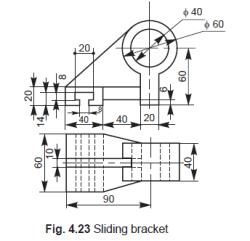 sliding bracket 3D Models | Page 1 | STLFinder