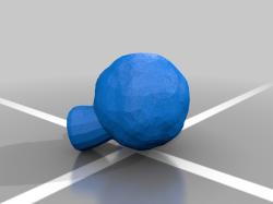 slap battles sharp shooter badge 3D Models | Page 1 | STLFinder