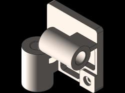 solidworks cswp pdf 3d models 【 STLFinder