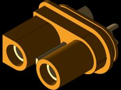 spektrum ic3 connector mount stl 3D Models | Page 1 | STLFinder