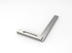 square 3D Models | Page 1 | STLFinder
