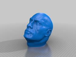 pig rock wall the guardian shelter 3D Models | Page 1 | STLFinder