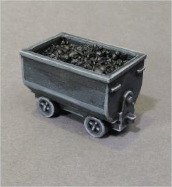 coal cart stl file 3D Models | Page 1 | STLFinder