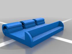 box tool clamps 3D Models | Page 1 | STLFinder