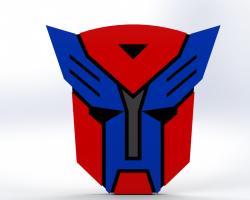 frsl transformers 3D Models | Page 1 | STLFinder