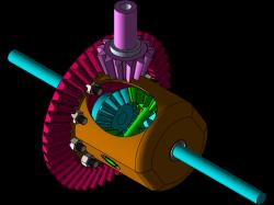 differential on a truck 3D Models | Page 1 | STLFinder