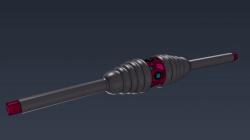 universal coupling hooks joint 3d models 【 STLFinder