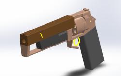 valorant sheriff 3D Models | Page 1 | STLFinder