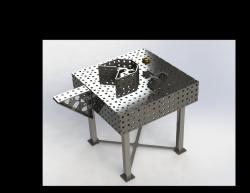 welding square 3D Models | Page 1 | STLFinder