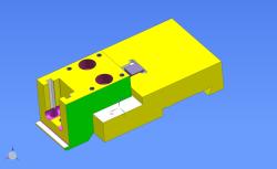 4th axis wire edm 3D Models | Page 1 | STLFinder