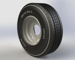 385 65 r22 5 3D Models | Page 1 | STLFinder