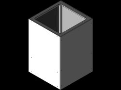 ventilasi kabinet 3d warehouse | Page 1 | STLFinder