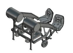 water wheel transplanter 3D Models | Page 1 | STLFinder