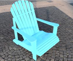 adirondack chair revit 3D Models | Page 1 | STLFinder