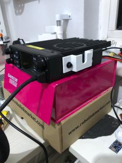 anytone 578 3D Models | Page 1 | STLFinder