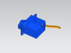 sg90 servo motor arduino uno 3D Models | Page 1 | STLFinder