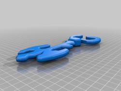 sot ashen key 3D Models | Page 1 | STLFinder