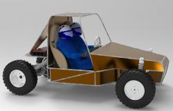 baja chassis 3D Models | Page 1 | STLFinder