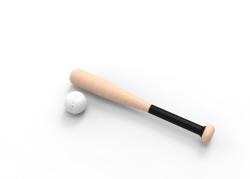 origami baseball bat 3D Models | Page 1 | STLFinder