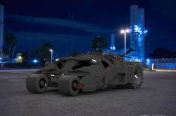 tumblr batman car 3D Models | Page 1 | STLFinder