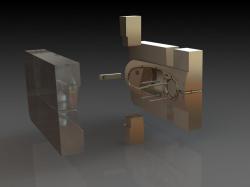 bezel mold 3D Models | Page 1 | STLFinder