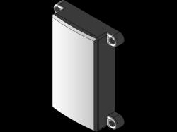 sketch arduino nano for grow box tutankhamon 3D Models | Page 1 | STLFinder