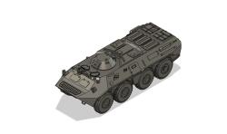 russian apc 3D Models | Page 1 | STLFinder