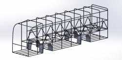 bus structure 3D Models | Page 1 | STLFinder