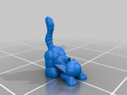 cat things 3D Models | Page 1 | STLFinder