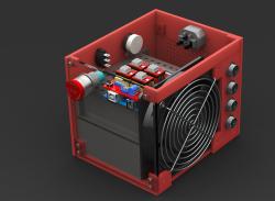cnc enclosure design 3D Models | Page 1 | STLFinder