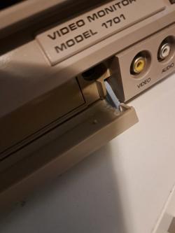 commodore 1701 3D Models | Page 1 | STLFinder