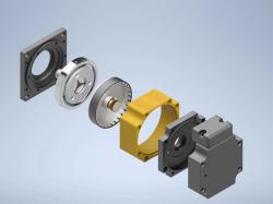 bldc planetary gear motor 3D Models | Page 1 | STLFinder