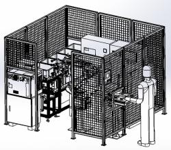 ho 187 conveyor unloader rail hoppersroad tank 3D Models | Page 1 ...